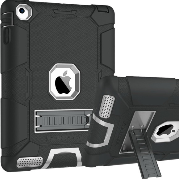Tablets & Accessories | New Bentoben Kickstand Heavy Duty Protective ...